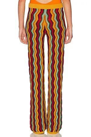 SIMONMILLER Ophelia Knit Pant