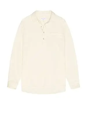 Rag & Bone Popover Shirt