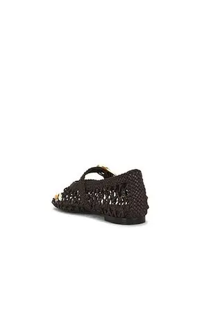 Cult Gaia Mercier Ballet Flat