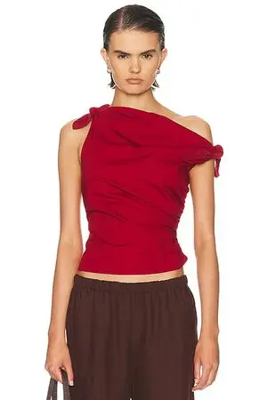 Staud Bellaria Top