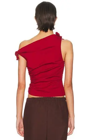 Staud Bellaria Top