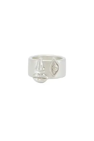 Louis Abel Rings