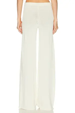 L'academie Lilyann Knit Pant