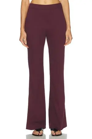 Simkhai Gia Flare Pant