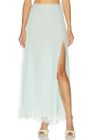 Loveshackfancy Maxi Skirts