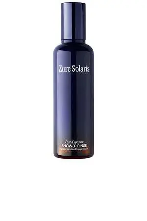 ZURE SOLARIS Shower Rinse - N,a