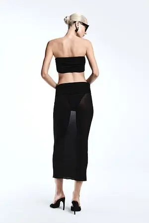 Revolve Colette Midi Dress