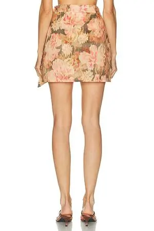 JUILLET Lindy Mini Pareo
