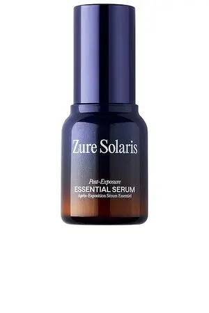 ZURE SOLARIS Essential Serum - N,a