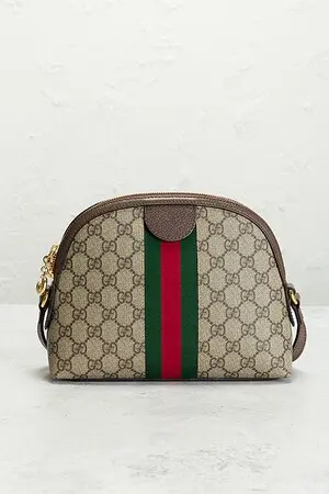 Gucci Ophidia Shoulder Bag