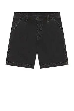 CORRIDOR Denim Shorts