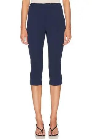 SEROYA Samra Pant - Navy