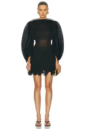 Cult Gaia Jaylie Dress