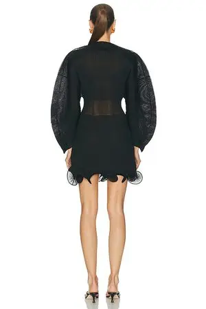 Cult Gaia Jaylie Dress