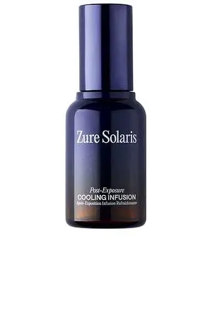 ZURE SOLARIS Cooling Infusion - N,a