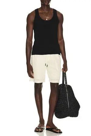 Oas Nicola Shorts