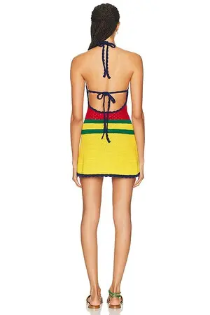 SEROYA Norma Dress