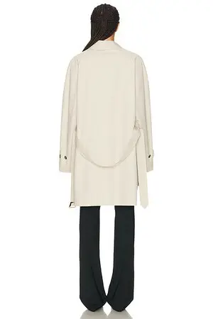 THE ROW Amaya Coat