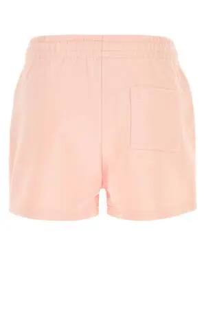 Casablanca Light Cotton Shorts