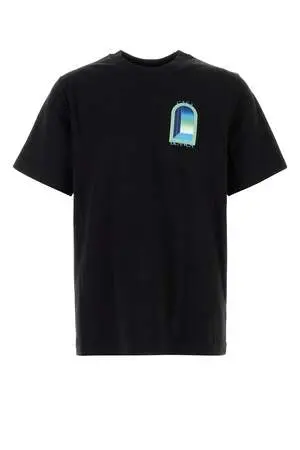 Casablanca Cotton T-shirt
