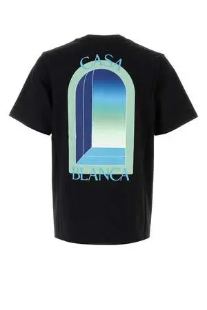 Casablanca Cotton T-shirt