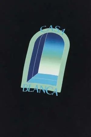 Casablanca Cotton T-shirt