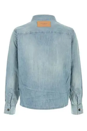 JW Anderson Chambray Shirt