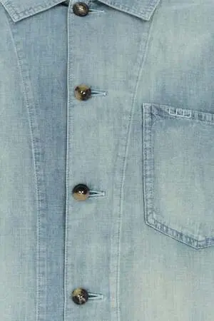 JW Anderson Chambray Shirt