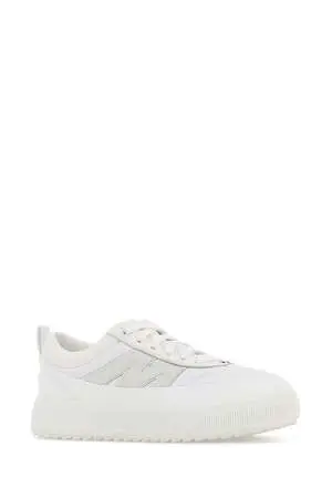 Moncler Canvas Altive Sneakers