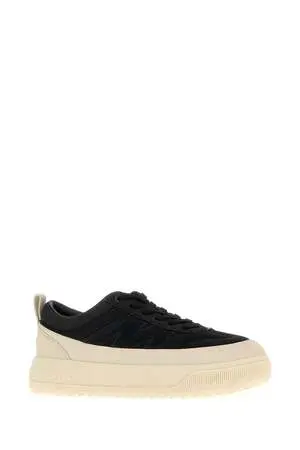 Moncler Canvas Altive Sneakers