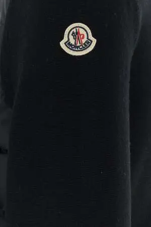 Moncler Wool Cardigan