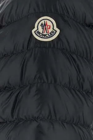 Moncler Nylon Igelhood Down Jacket