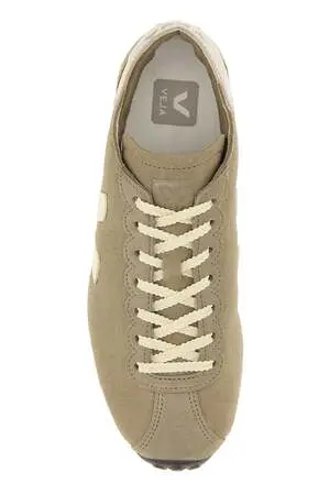 VEJA Dove Suede Cateyes Sneakers