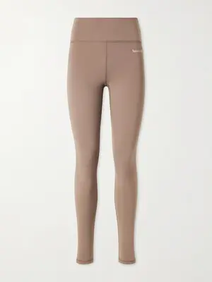 Sporty & Rich Stretch Leggings