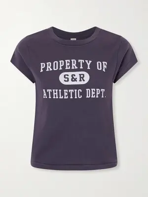 Sporty & Rich Blouse T-shirts For Women