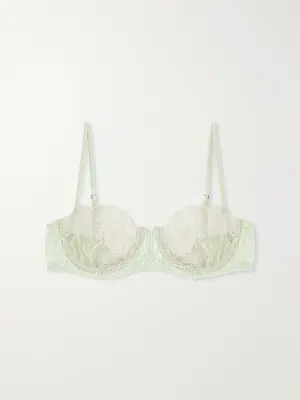 Kiki De Montparnasse Sleeveless Bras For Women