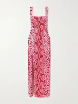 Clio Peppiatt Casual Evening Dresses