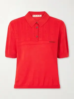 Medium Knit Shirts For Women