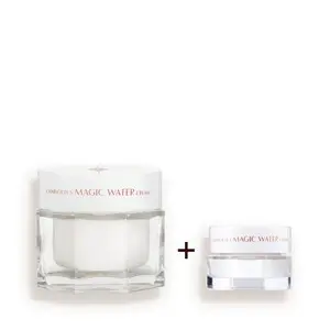 Charlotte Tilbury Charlotte's Magic Water Cream Full-size + Travel-size Duo - One-color