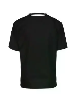 SRVC STUDIO Cut-out T-shirt