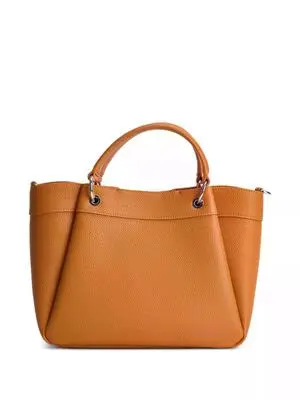 Armani Exchange Top Handle Shoulder Bag