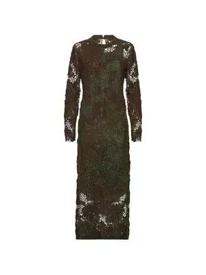 Brunello Cucinelli Knee Length Evening Dresses