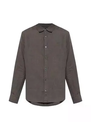 Allsaints Button Down Shirts For Men