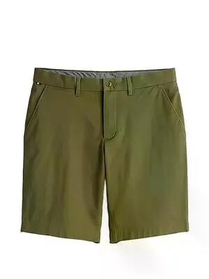 Tommy Hilfiger Chinos Shorts For Men