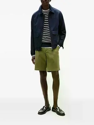 Tommy Hilfiger Harlem 1985 Collection Chino Shorts