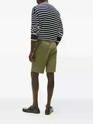 Tommy Hilfiger Harlem 1985 Collection Chino Shorts