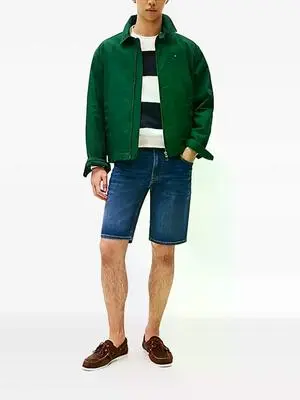 Tommy Hilfiger Five-pocket Denim Shorts
