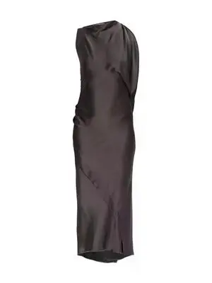 Victoria Beckham One Shoulder Cocktail Dresses