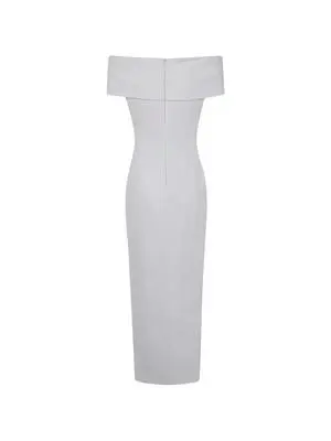 Ralph Lauren Off The Shoulder Cocktail Dresses