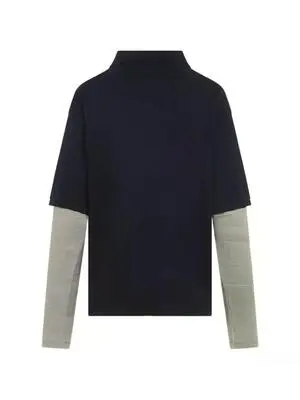 Miu Miu Layered T-shirts For Women